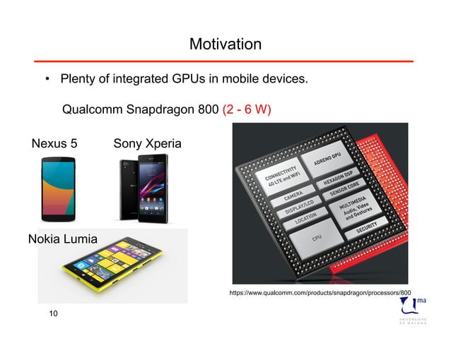 Programming Models for Heterogeneous Chips | PDF