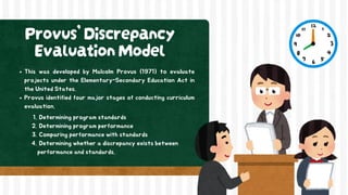 rafael curriculum evaluation Philippines PowerPoint presentation ...