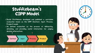 rafael curriculum evaluation Philippines PowerPoint presentation ...