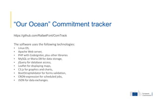 SFScon 21 - Rafael Fernandez Font - Why we do open source | PPT