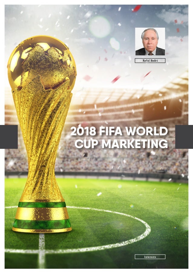 Interesting Facts About the FIFA World Cup