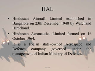 Rafale deal controversy | PPTX