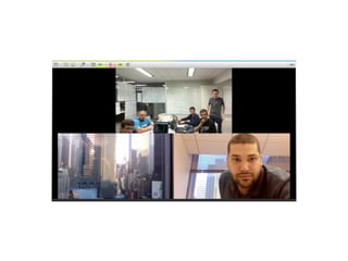 ThoughtWorks Social Impact Program | PDF