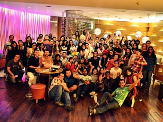 ThoughtWorks Social Impact Program | PDF