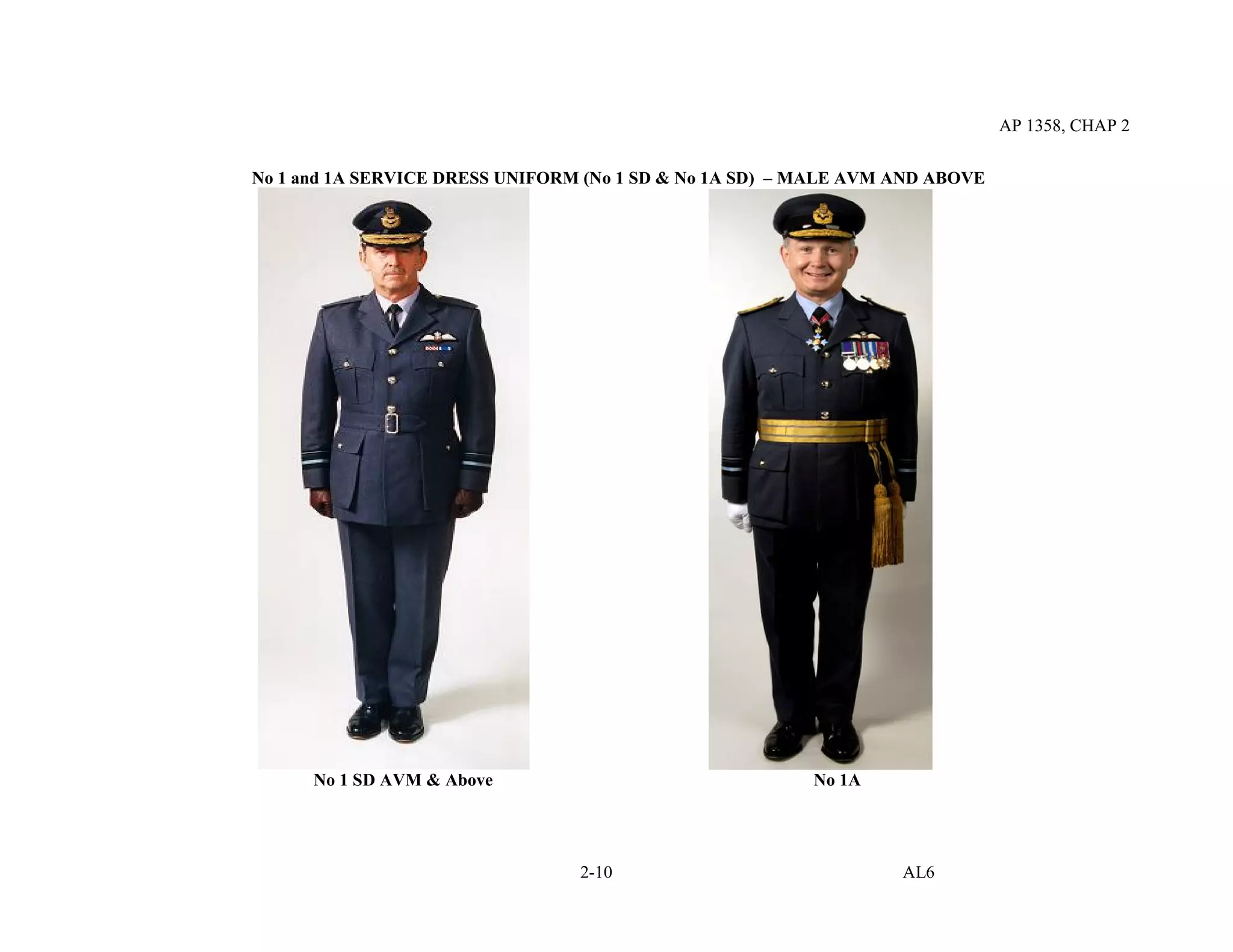 RAF Dress Regulations.pdf