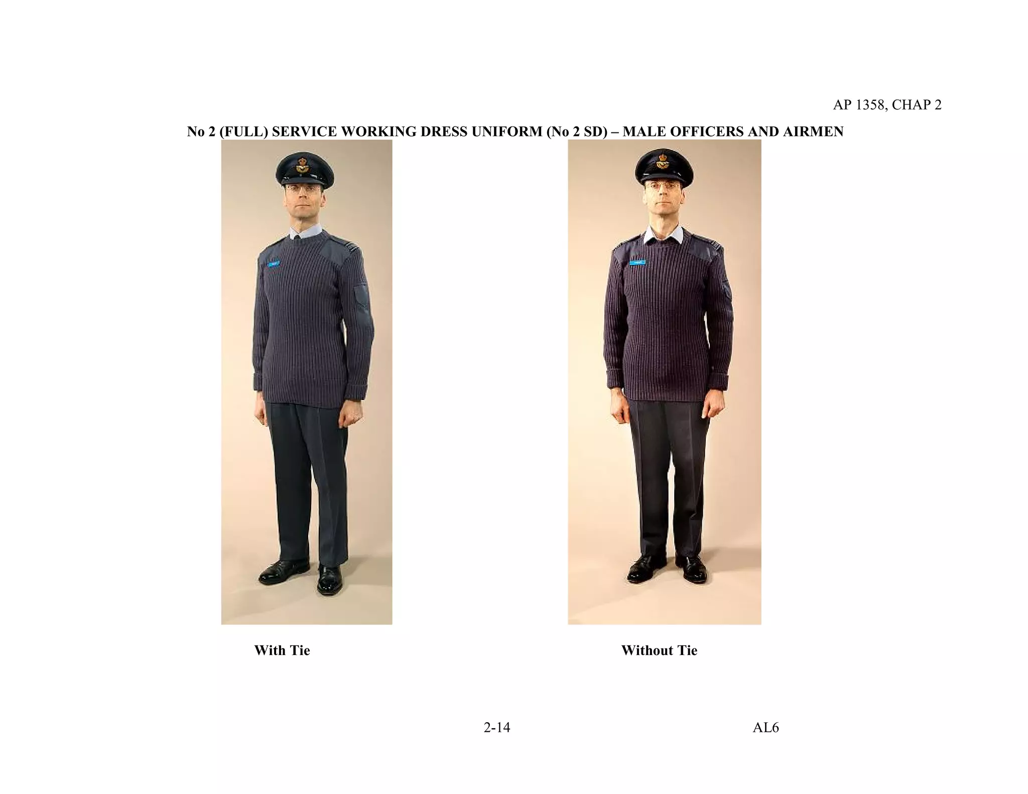 RAF Dress Regulations.pdf