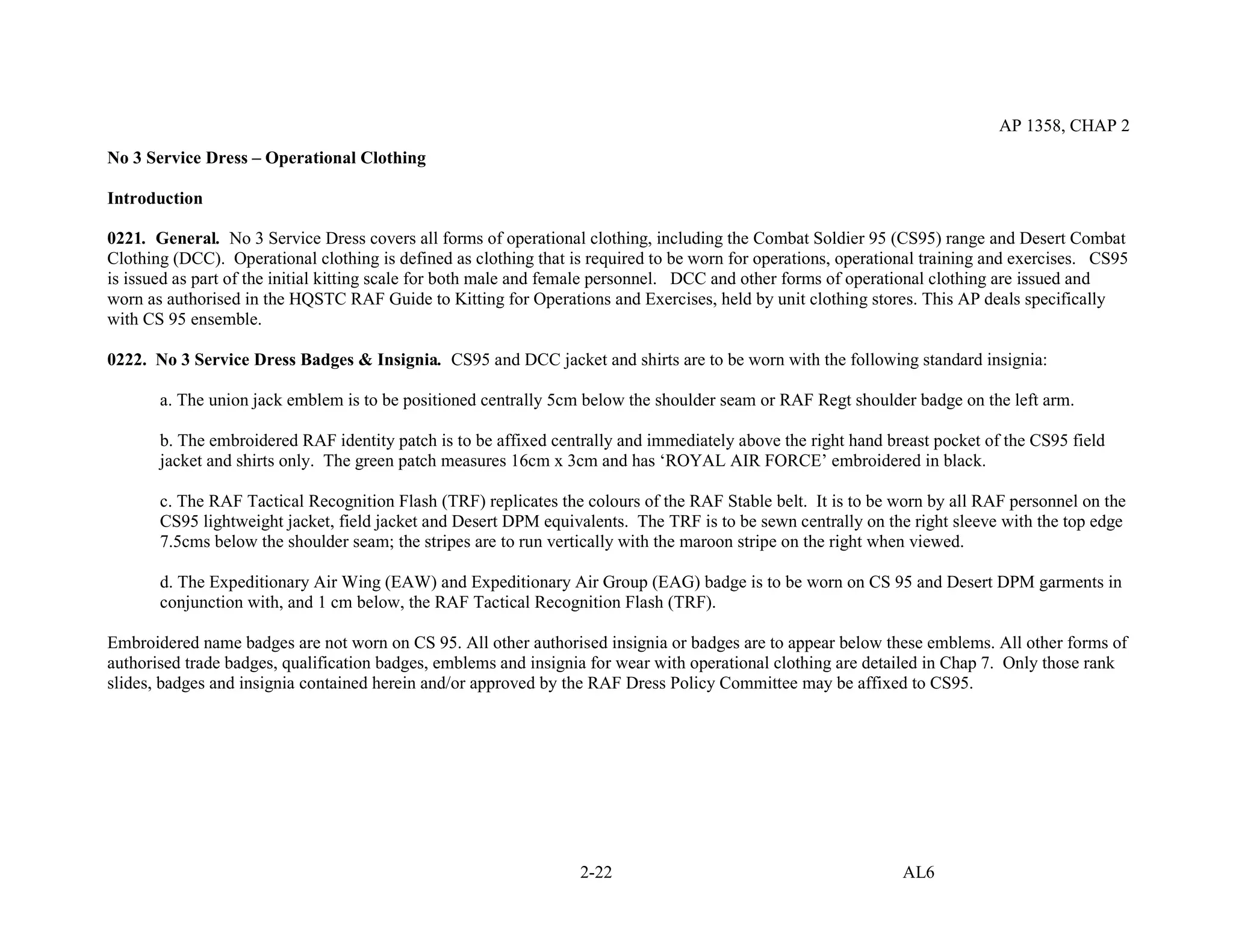 RAF Dress Regulations.pdf