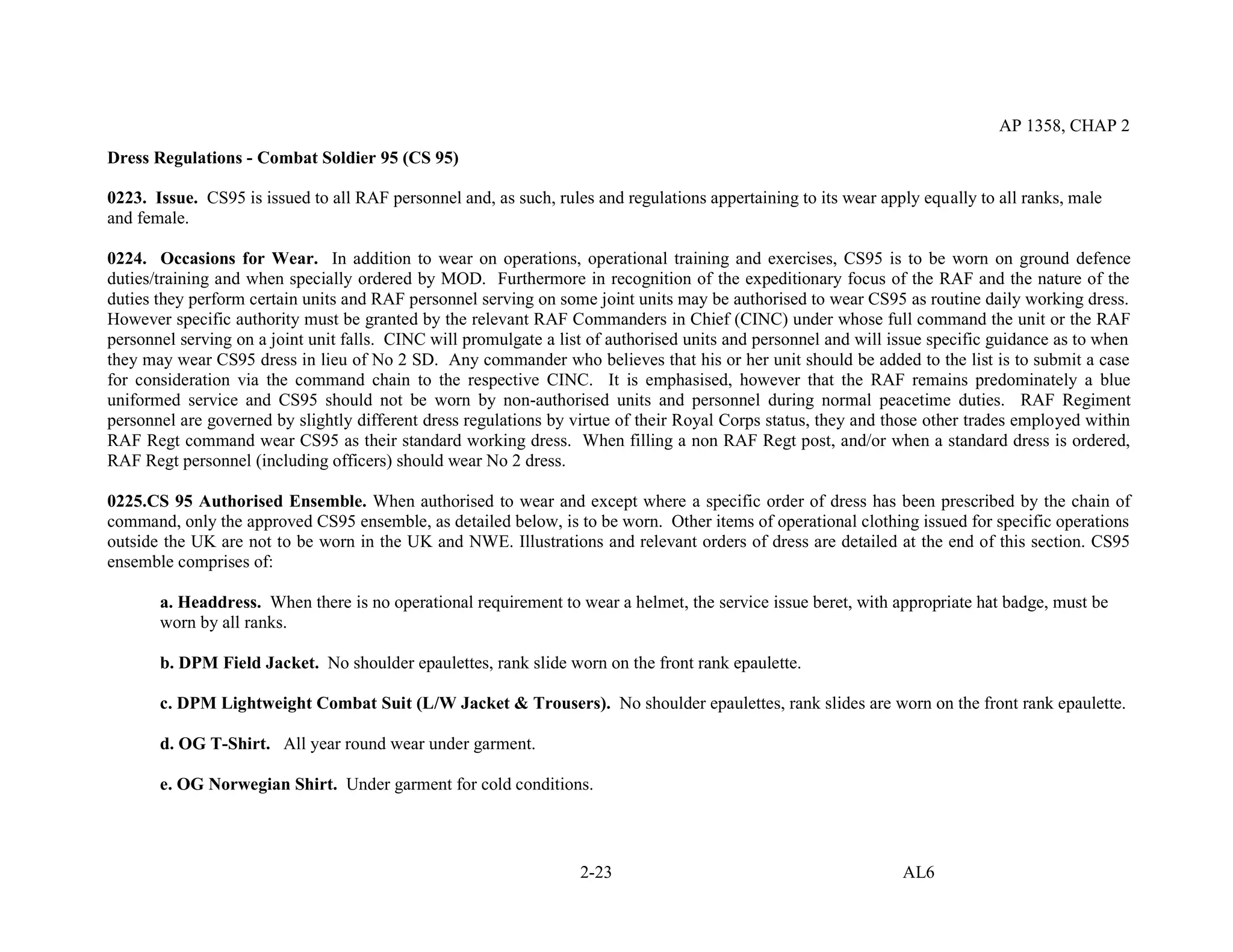 RAF Dress Regulations.pdf