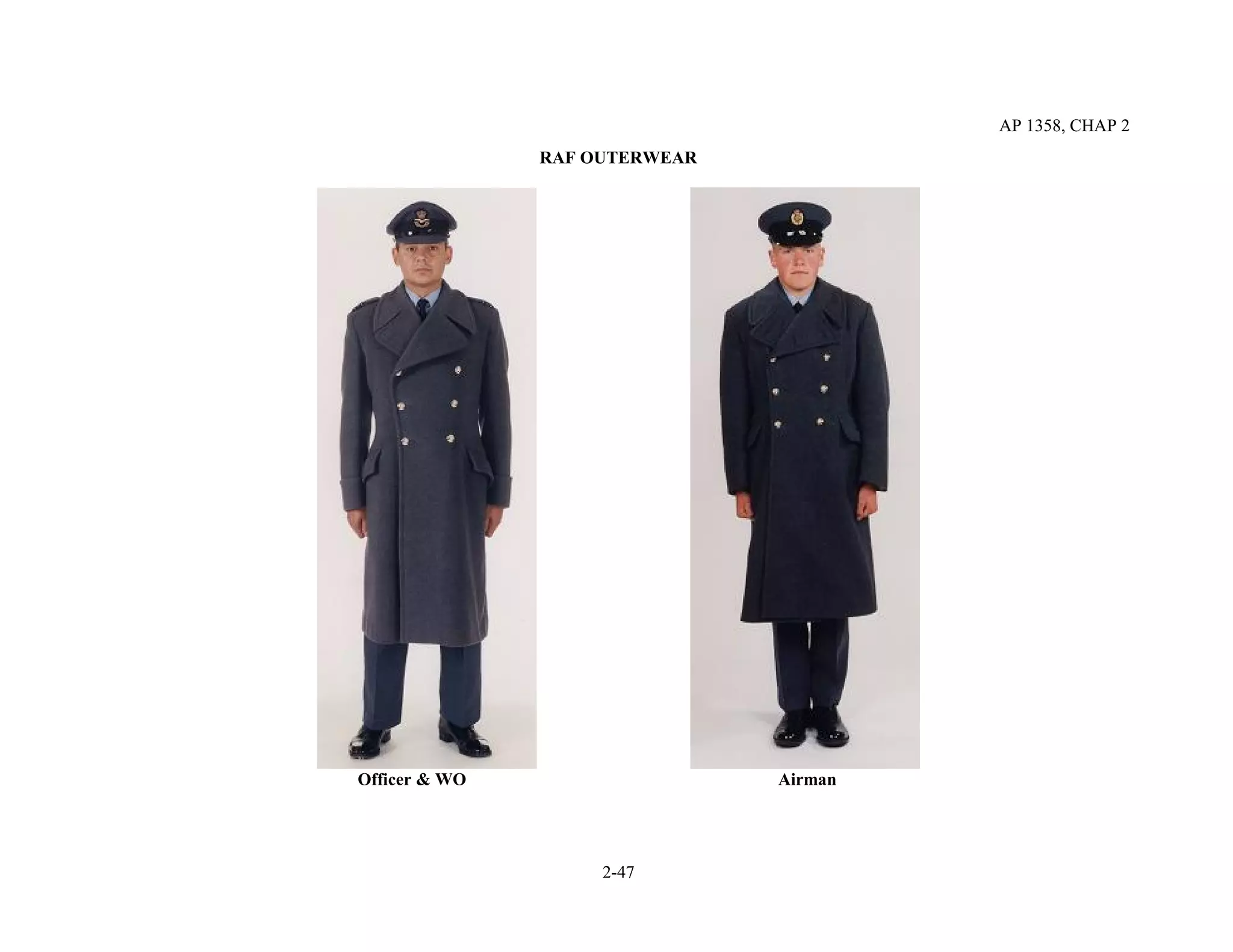 RAF Dress Regulations.pdf