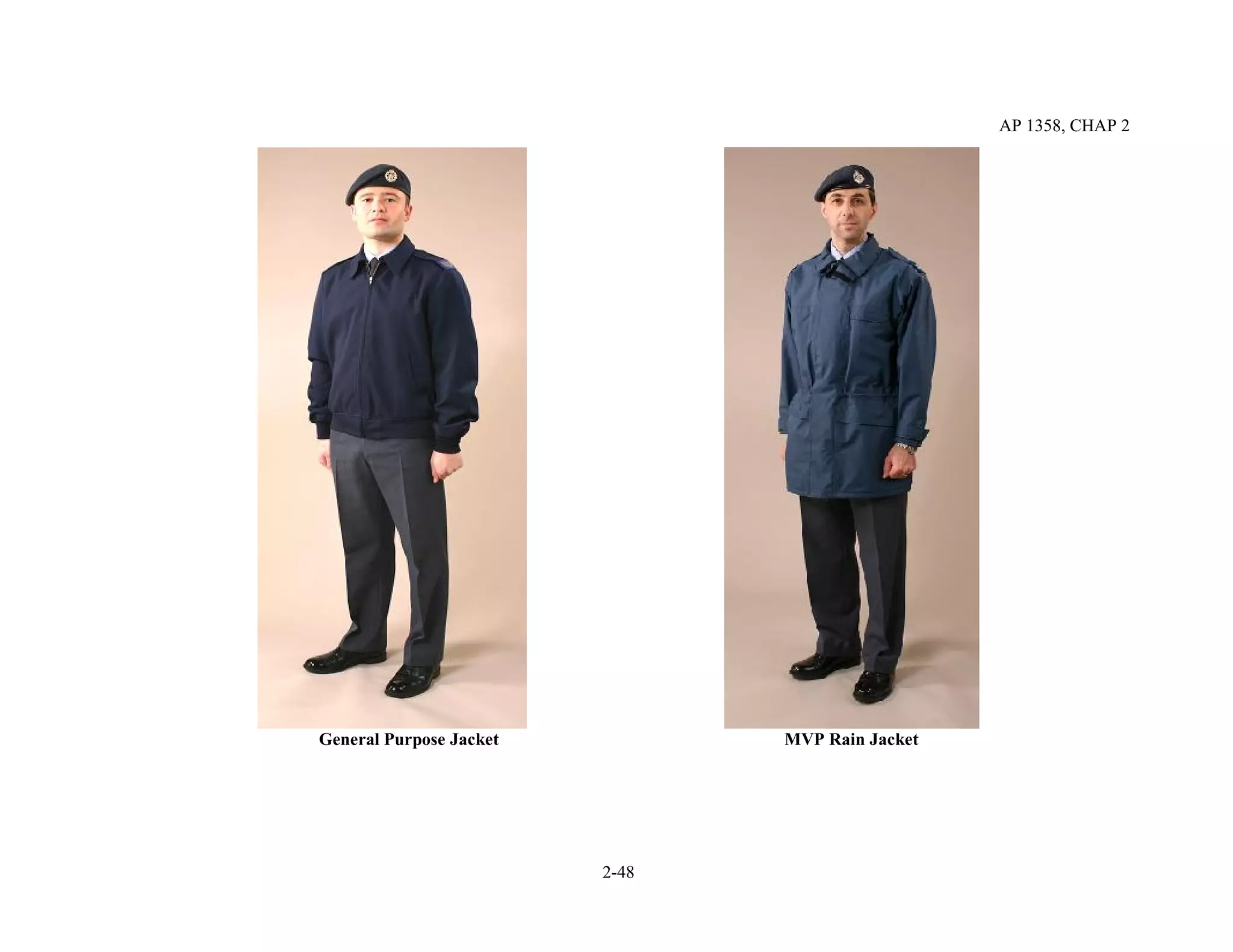 RAF Dress Regulations.pdf