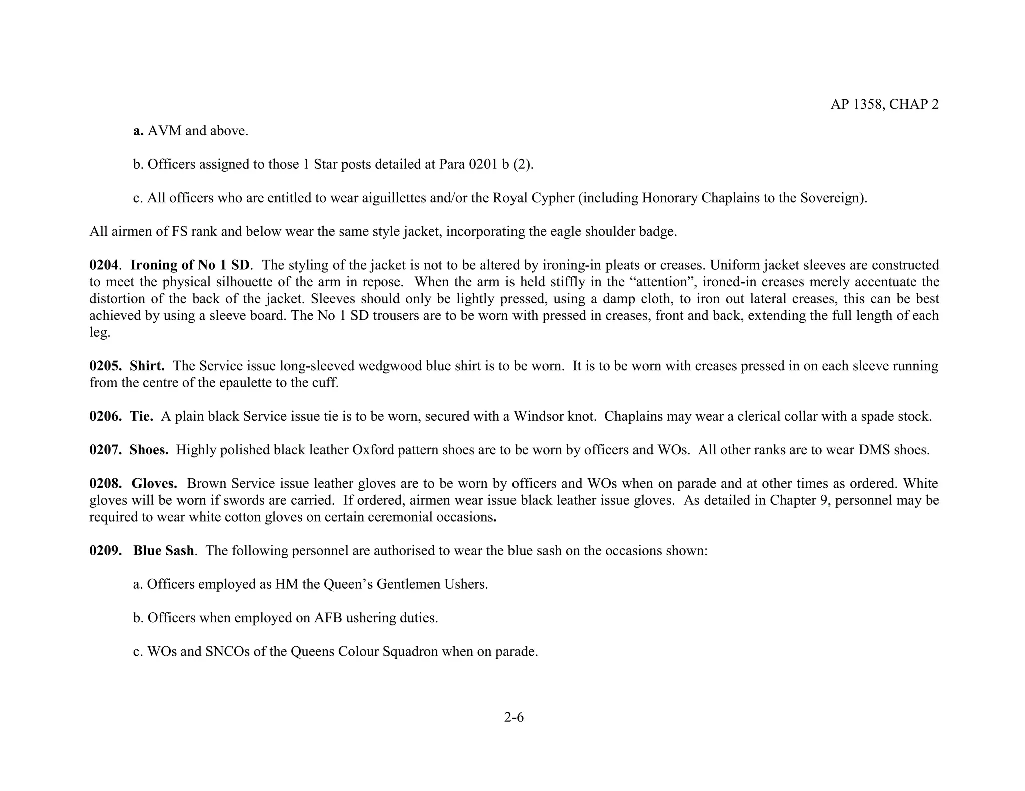 RAF Dress Regulations.pdf