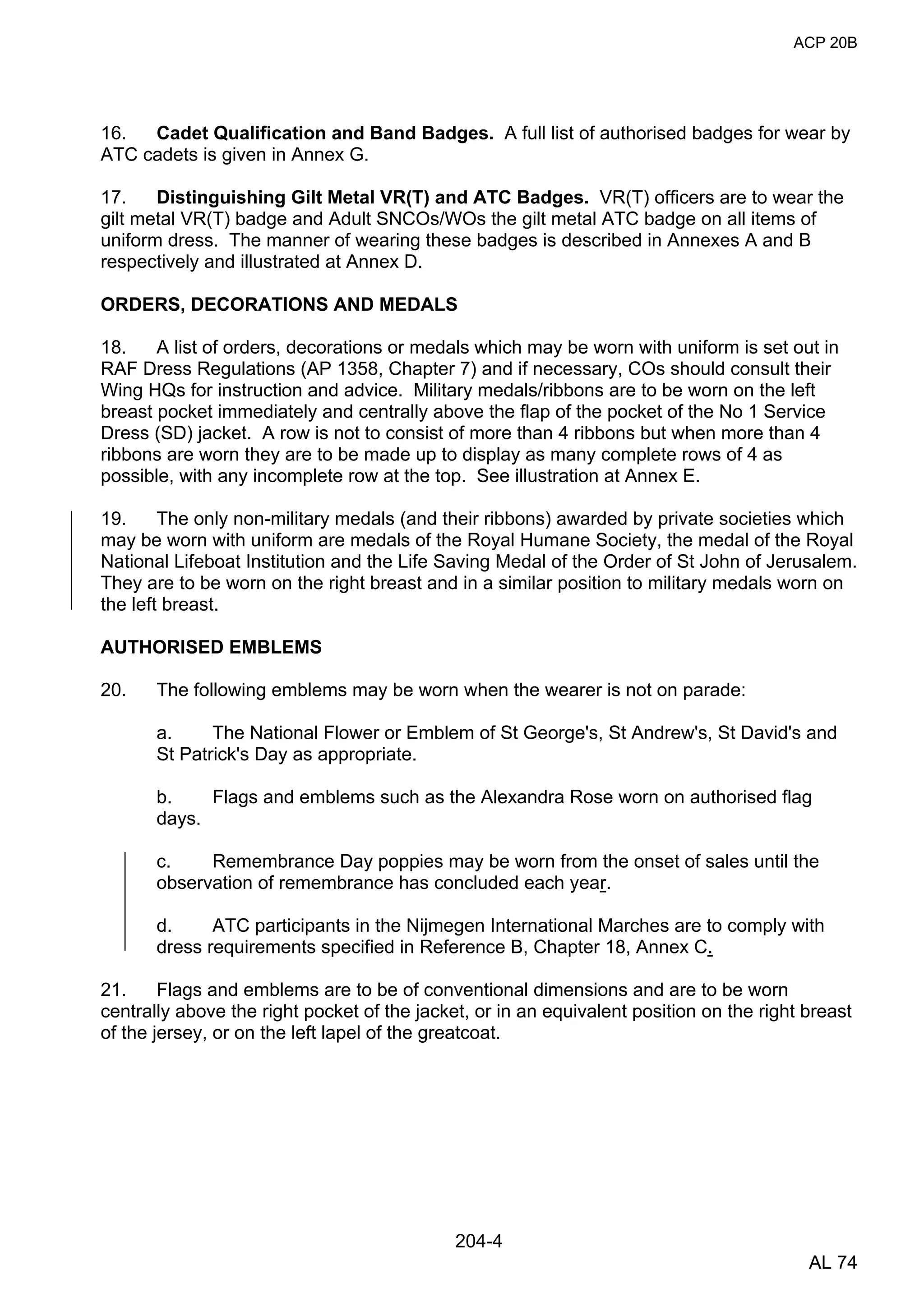 RAF Dress Regulations.pdf