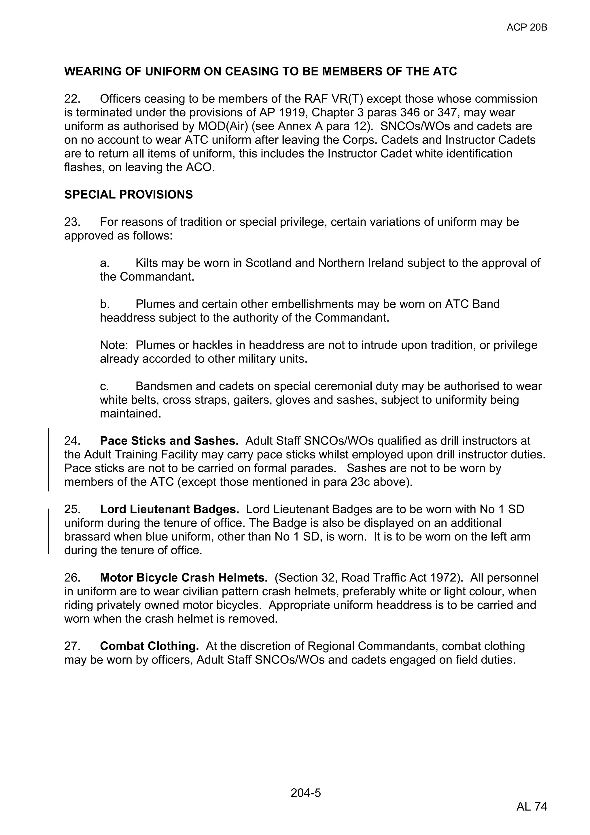 RAF Dress Regulations.pdf