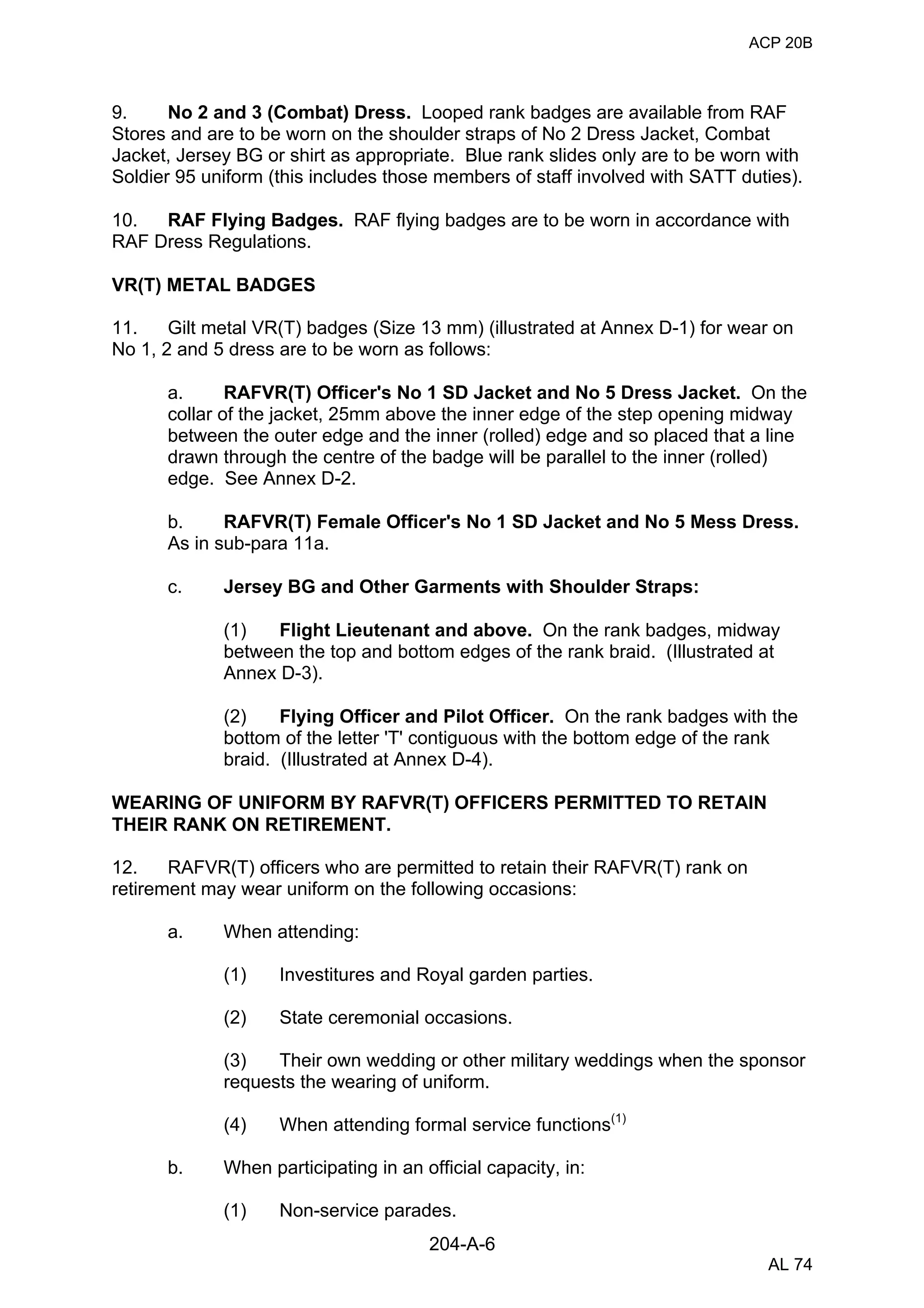 RAF Dress Regulations.pdf