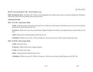 RAF Dress Regulations.pdf