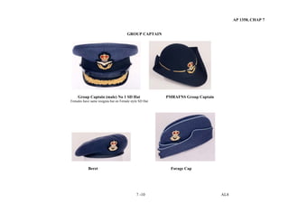 RAF Dress Regulations.pdf