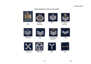 RAF Dress Regulations.pdf