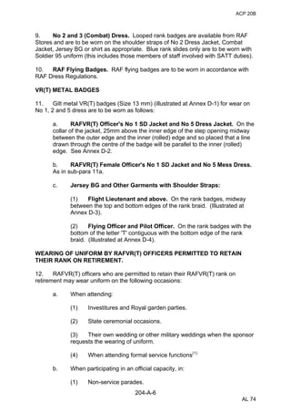 RAF Dress Regulations.pdf
