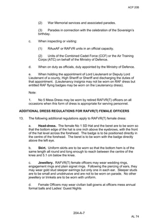 RAF Dress Regulations.pdf