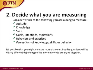 TalkonHowToDesignQuestionnaireDesign.pptx