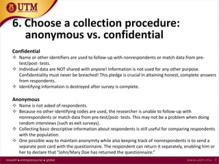 TalkonHowToDesignQuestionnaireDesign.pptx