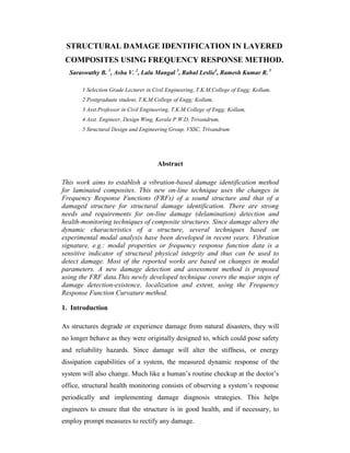 Recent Advances in Finite element methods | PDF