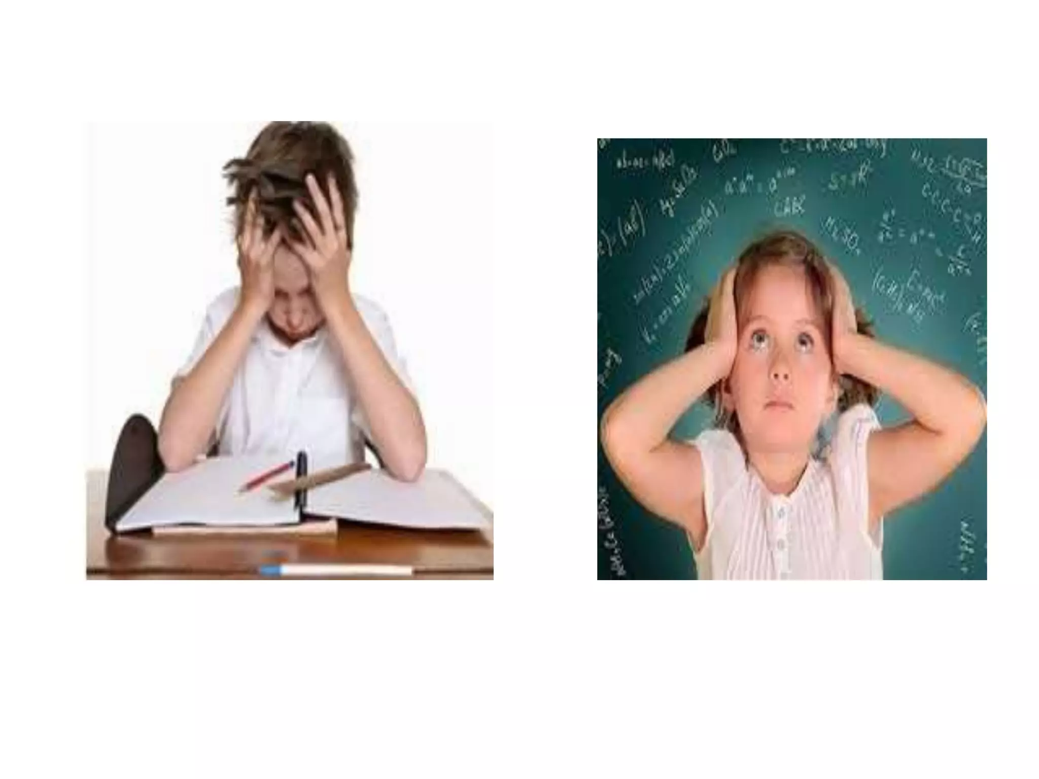 PRESENTATION ON UNDERACHIEVEMENT | PPTX