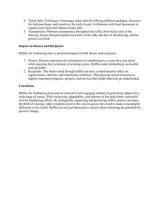 raffle for fundraising.docx