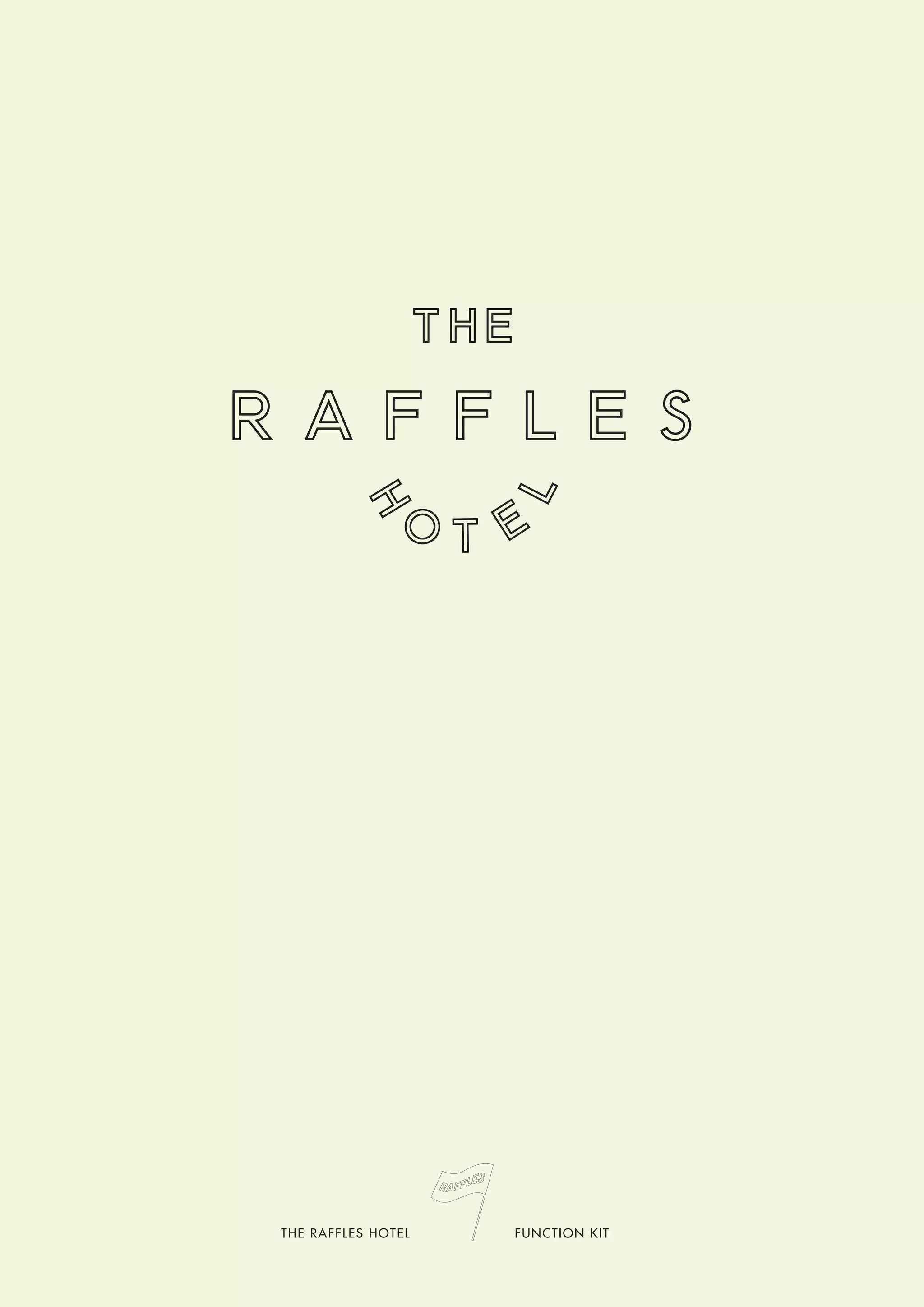 Cocktail Party Venues Perth - Raffles Hotel | PDF