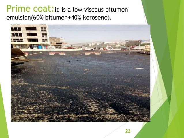 construction of flexible pavement | PPT | Geology | Science