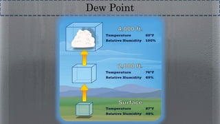 Humidity | PPTX