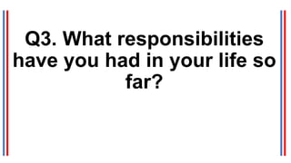 RAF Interview Questions and Answers | PPTX