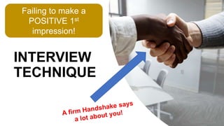 RAF Interview Questions and Answers | PPTX