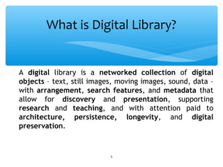 HEC Digital Library | PPT