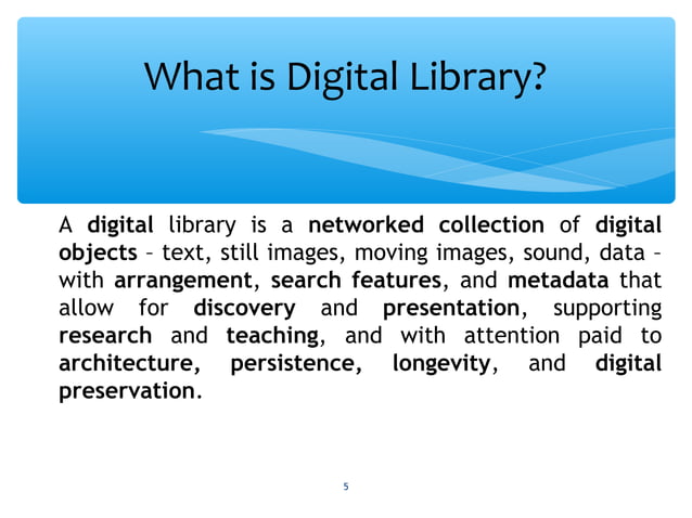HEC Digital Library | PPT | Databases | Computer Software and Applications