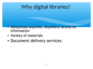 HEC Digital Library | PPT