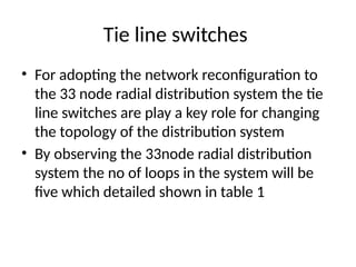 optimalplacement of distributed generators.pptx