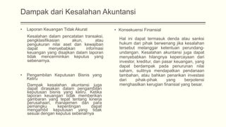 Rafmil Kurniawan (ACCOUNTING ERRORS).pptx