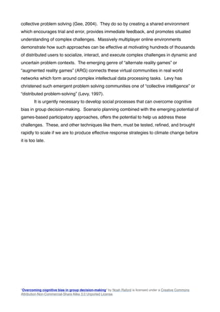 Raford overcomingbias | PDF