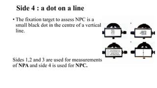 RAF RULE FOR CALCULATING NEAR POINT OF ACCOMMODATION AND NEAR POINT OF ...