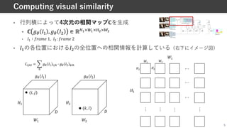RAFT: Recurrent All-Pairs Field Transforms for Optical Flow | PDF