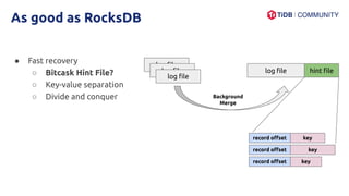 Raft Engine Meetup 220702.pdf