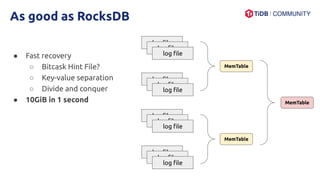 Raft Engine Meetup 220702.pdf