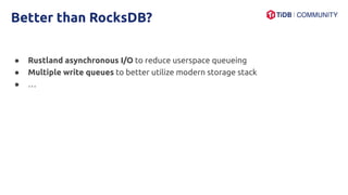 Raft Engine Meetup 220702.pdf