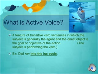 Rafter lesson | PPTX