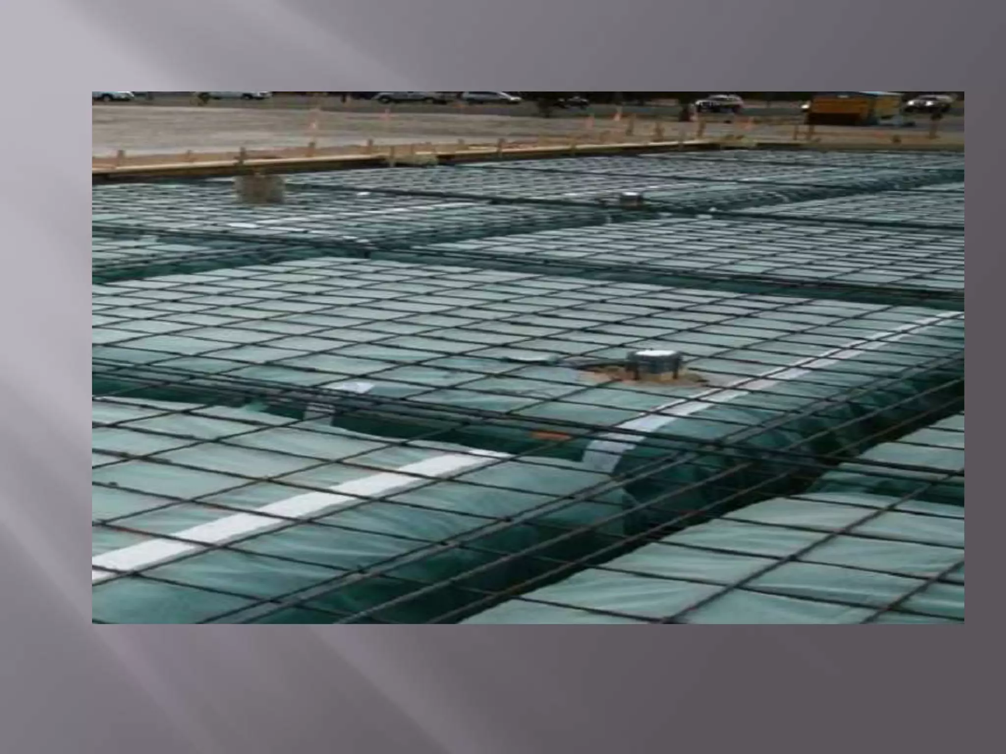Raft Foundation And Its Use- Cal State Concrete | PPTX