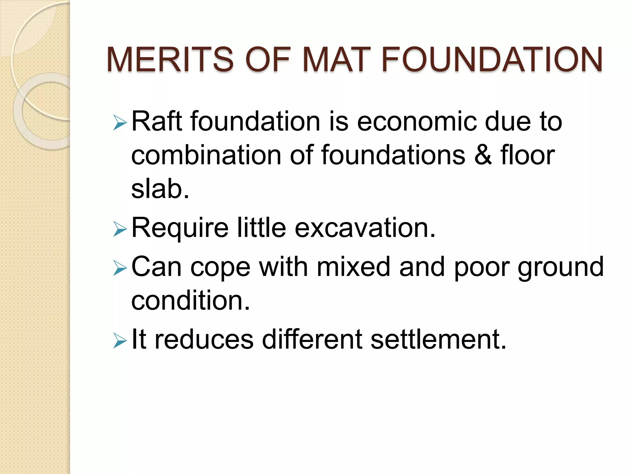Raft foundation ppt by kamal bhatia | PPTX