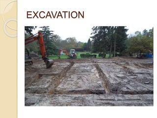Raft foundation ppt by kamal bhatia | PPTX