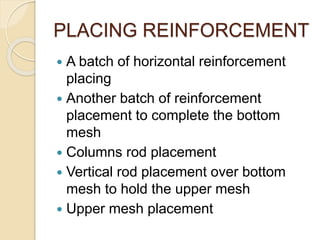 Raft foundation ppt by kamal bhatia | PPTX
