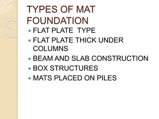 Raft foundation ppt by kamal bhatia | PPTX